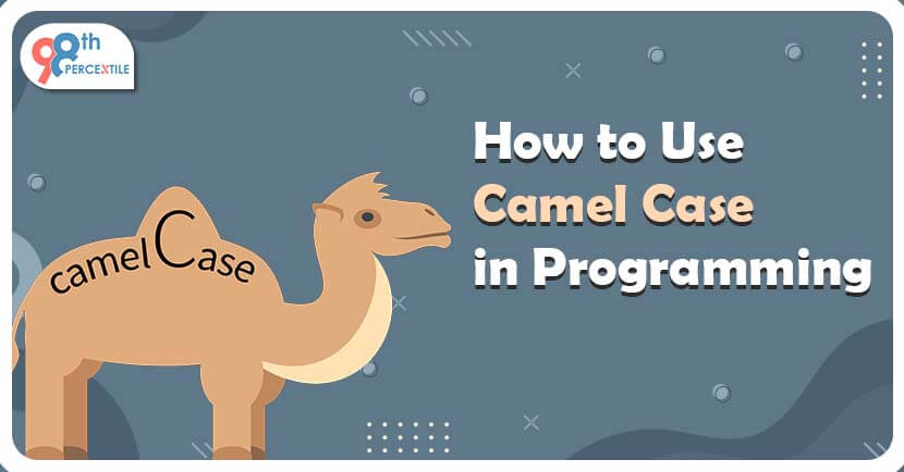How To Use Camel Case In Programming 